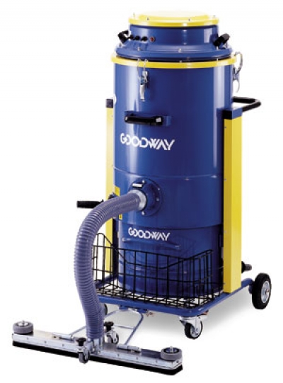 Goodway vacuum parts - herycb